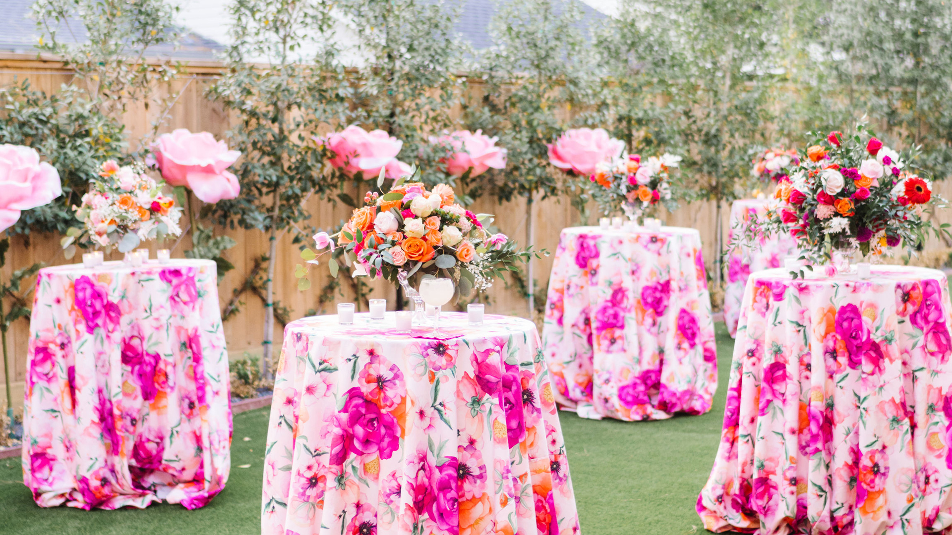 Elle Fête | Luxury Event Planning & Design